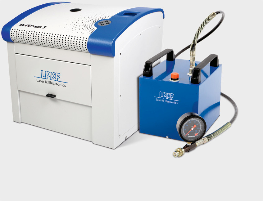 Tamara Electronics Corporate • Çok Katmanlı Üretim